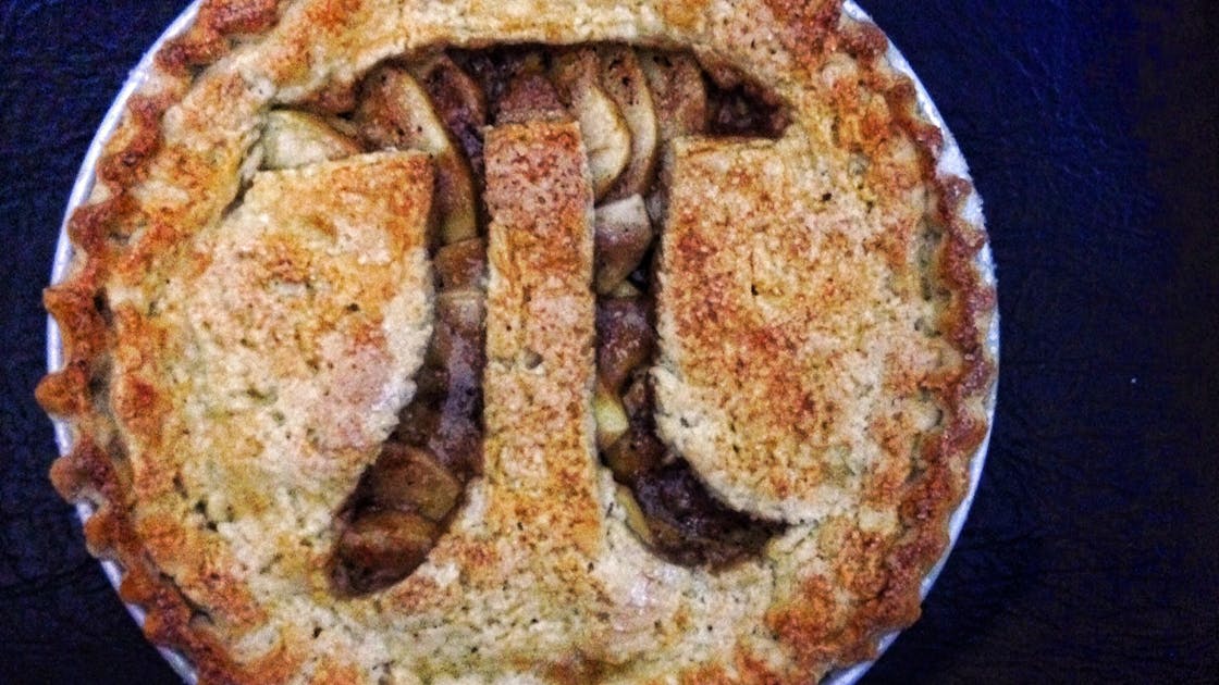 Why I Think God Would Celebrate Pi Day | Finds.Life.Church