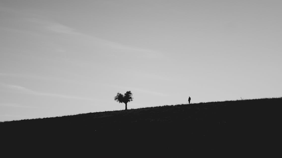 How to Stop Feeling Guilty About Not Helping People | Finds.Life.Church