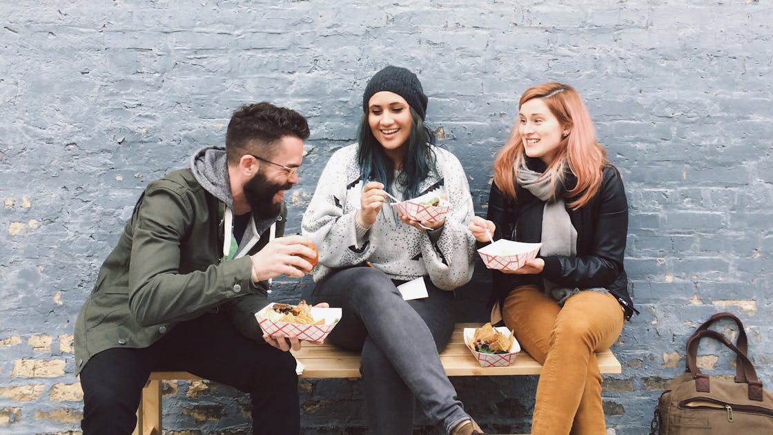 How Jesus Would Tell People About Jesus | Finds.Life.Church