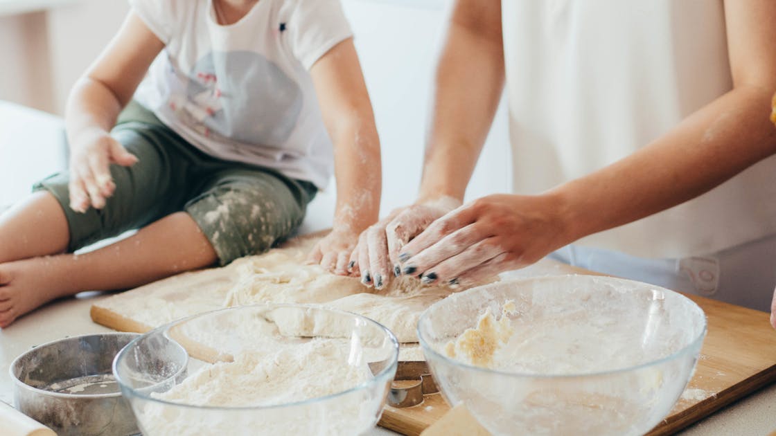 When You’re Too Tired to Give Thanks on Thanksgiving | Finds.Life.Church