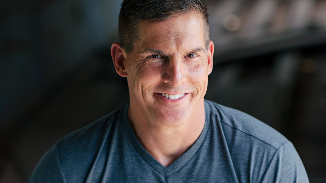 A Devotional on Prayer By Pastor Craig Groeschel | Finds.Life.Church
