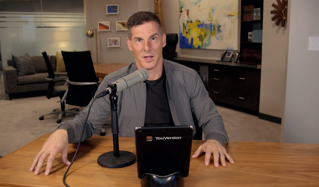 Did Jesus Give Feedback? | Finds.Life.Church