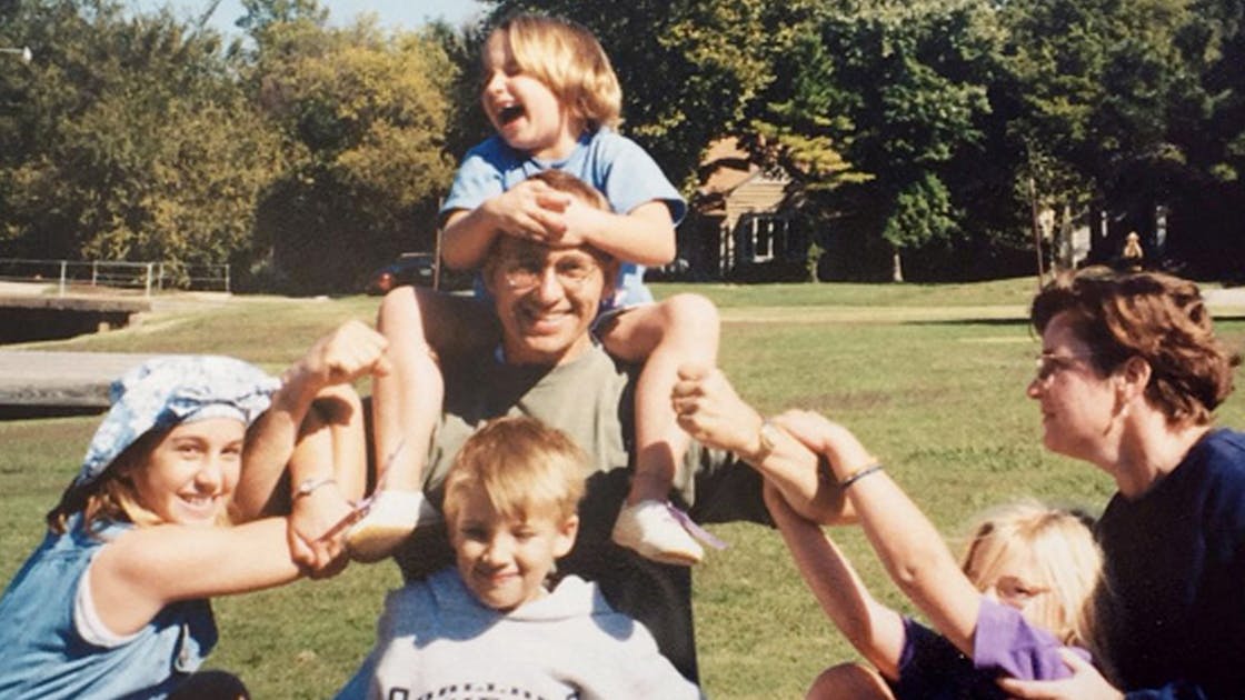 My Dad Has Cancer, But He Wants to Comfort You | Finds.Life.Church