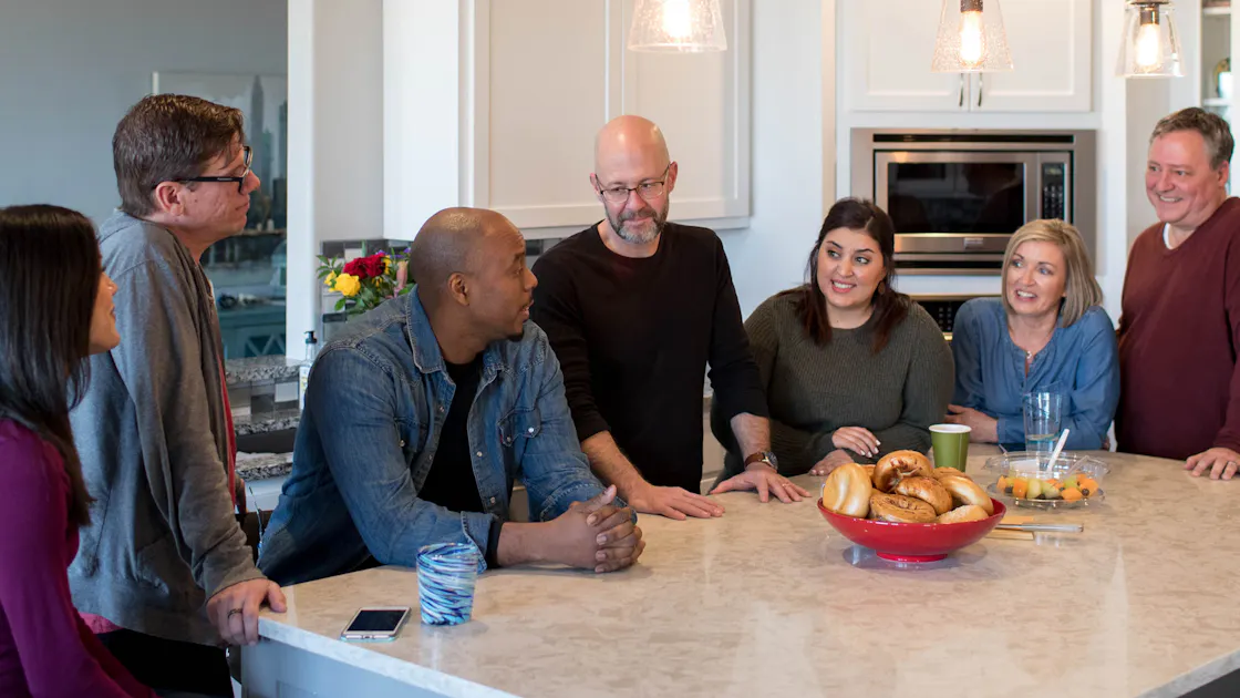 Making Good Friends Can Be Simple—We Have Video Proof | Finds.Life.Church