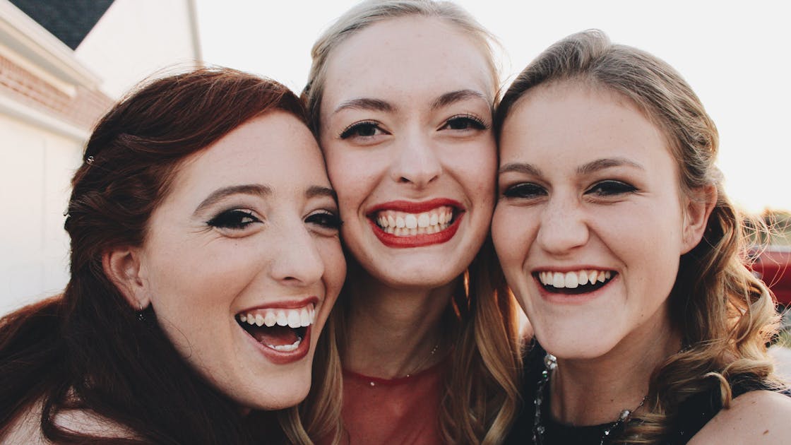 I Was an Overly Needy Friend—Here’s What I Really Needed | Finds.Life ...