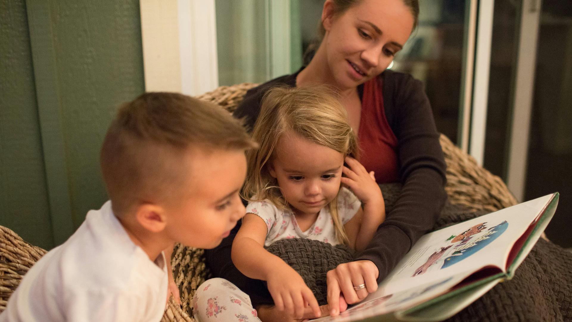 Parenting | Finds.Life.Church