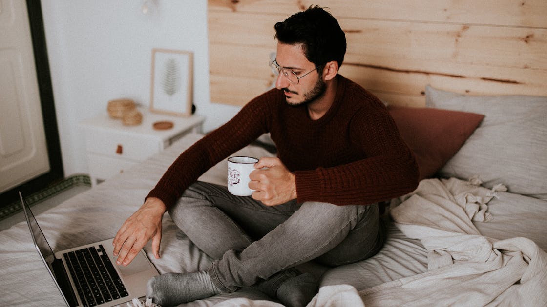 This Free Online Chat Room Is Actually Making Life Better | Finds.Life ...