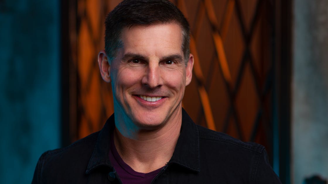 Reframing Your Perspective on Life Changes Everything | Finds.Life.Church