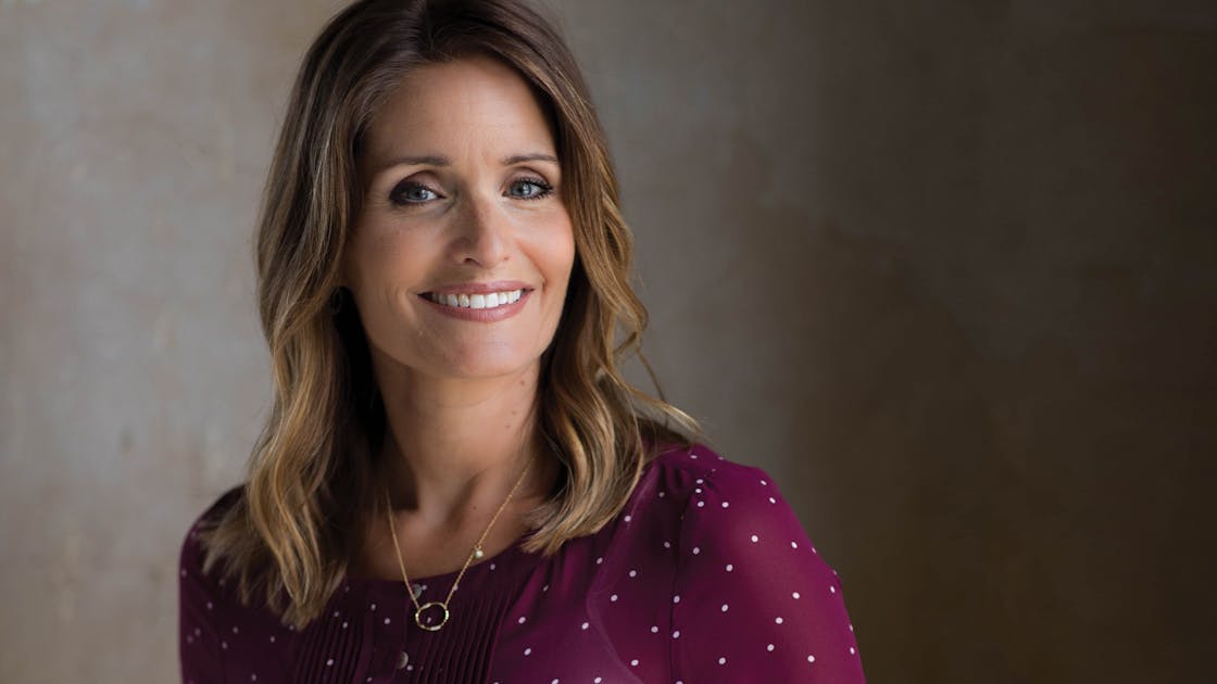 Co-laborers With Christ? Amy Groeschel on What That Actually Means ...