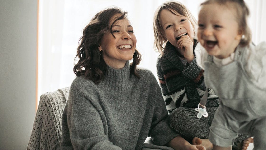 Who Am I: How to Help Your Kids Discover Their Identity | Finds.Life.Church