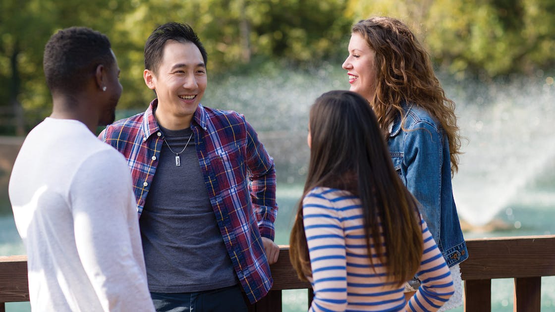 What Is a LifeGroup? Plus 7 Other LifeGroup Questions Answered | Finds ...