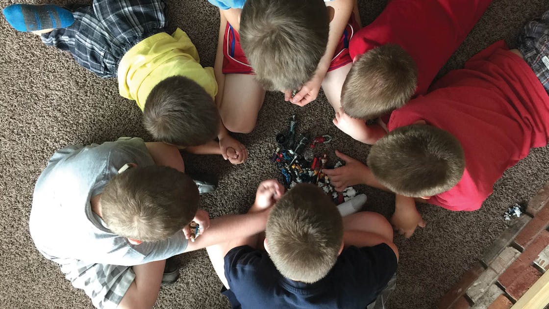 Spiritual Gifts Often Found in Those With Autism, ADHD, and Other ...