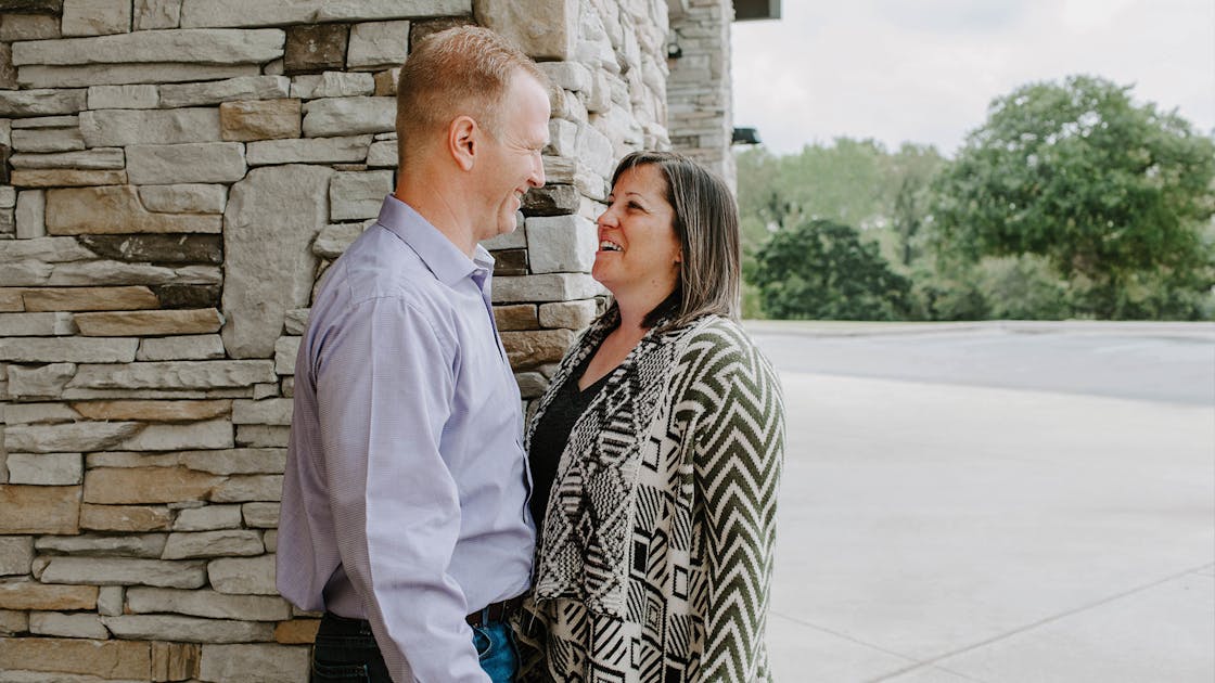 How a Prayer for Family Unity Saved Our Marriage | Finds.Life.Church