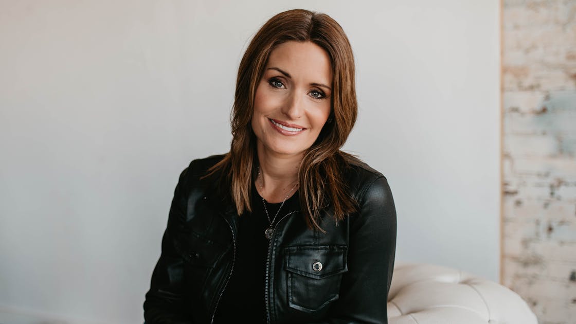 Amy Groeschel: The Importance of Prayer in These Uncertain Times ...