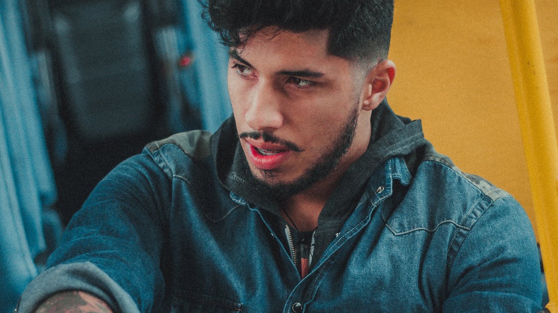 Does the Fight for Justice Have You Feeling Righteous Anger, or ...