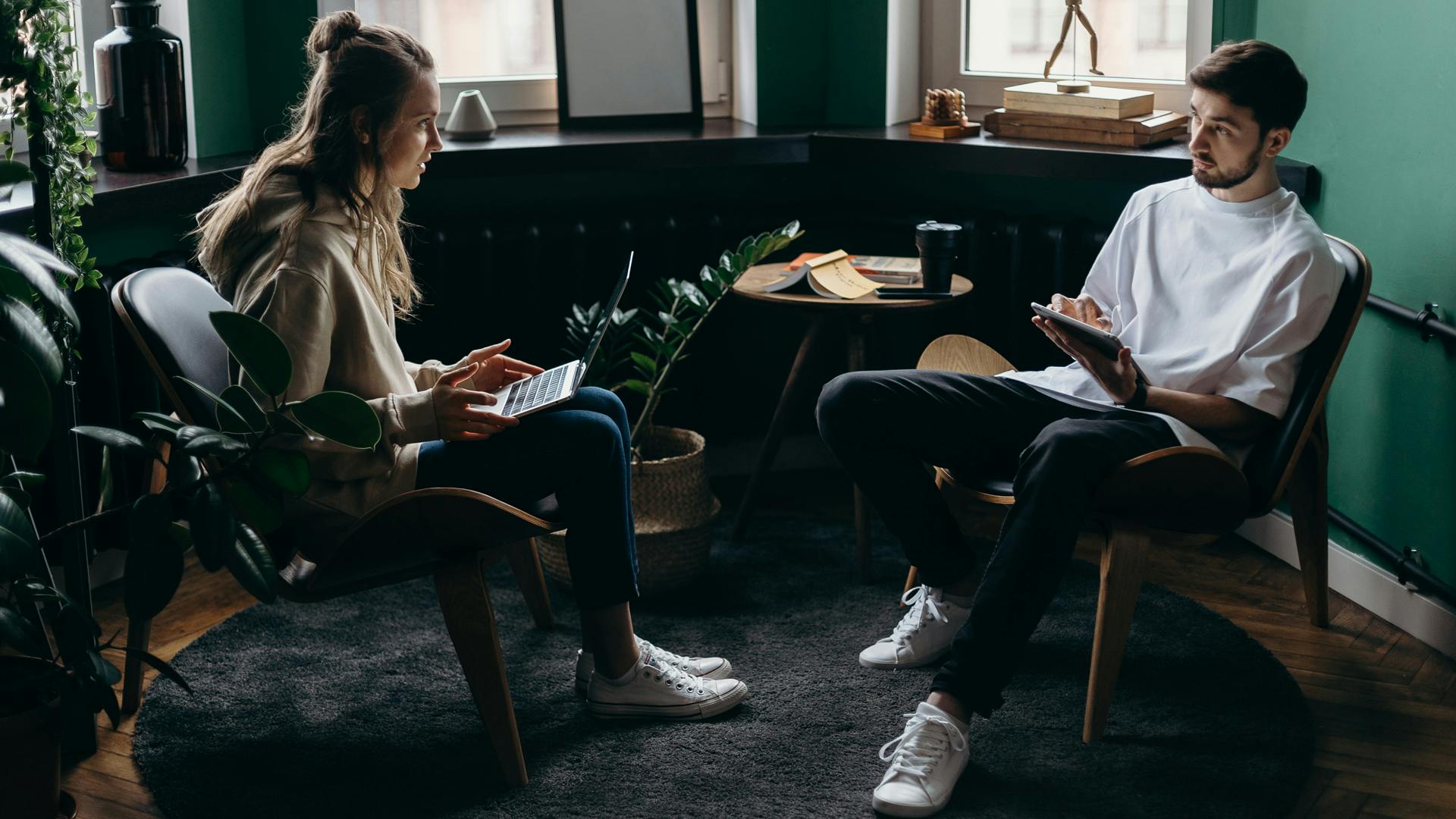 Conflict Resolution | Finds.Life.Church