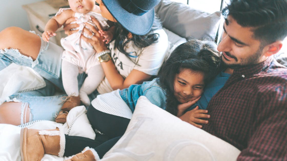 Family Goals: How to Actually Make Them and Keep Them | Finds.Life.Church