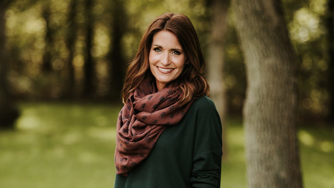 Amy Groeschel: The Importance of Healthy Friendships | Finds.Life.Church