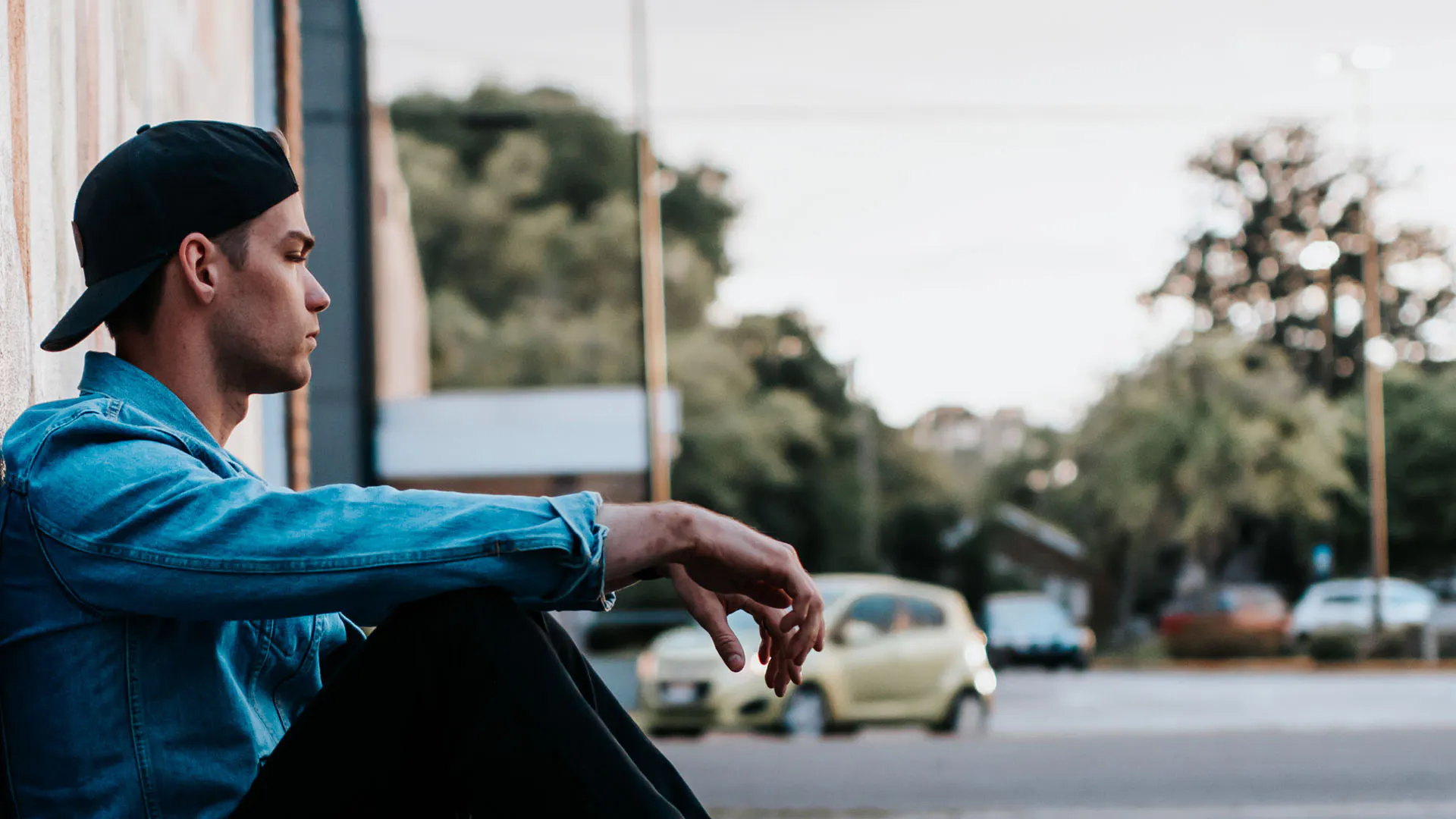 Here’s How to Rededicate Your Life to God | Finds.Life.Church