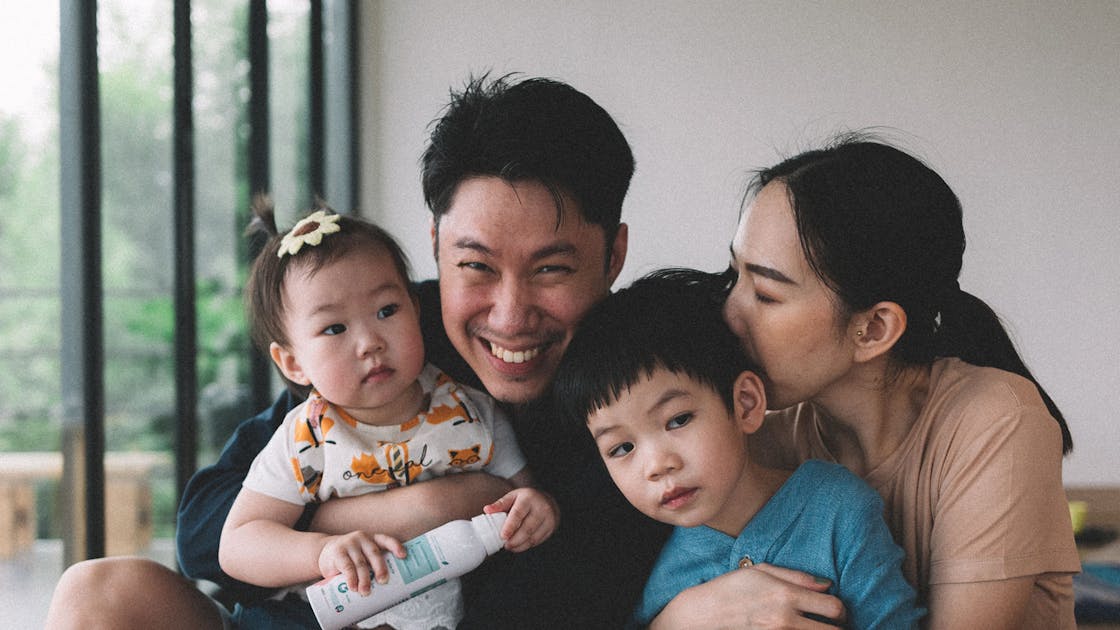 What Does It Look Like to Be a Part of God’s Family? | Finds.Life.Church