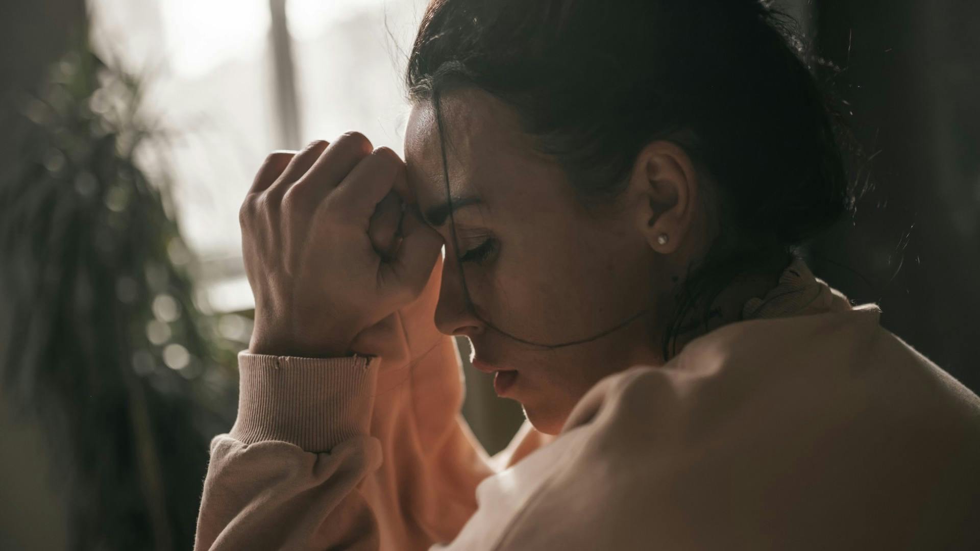 Grief | Finds.Life.Church