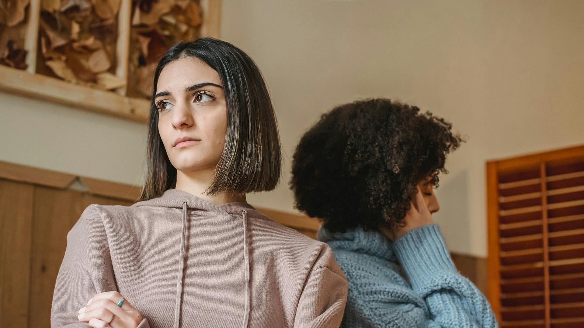 Conflict Resolution | Finds.Life.Church