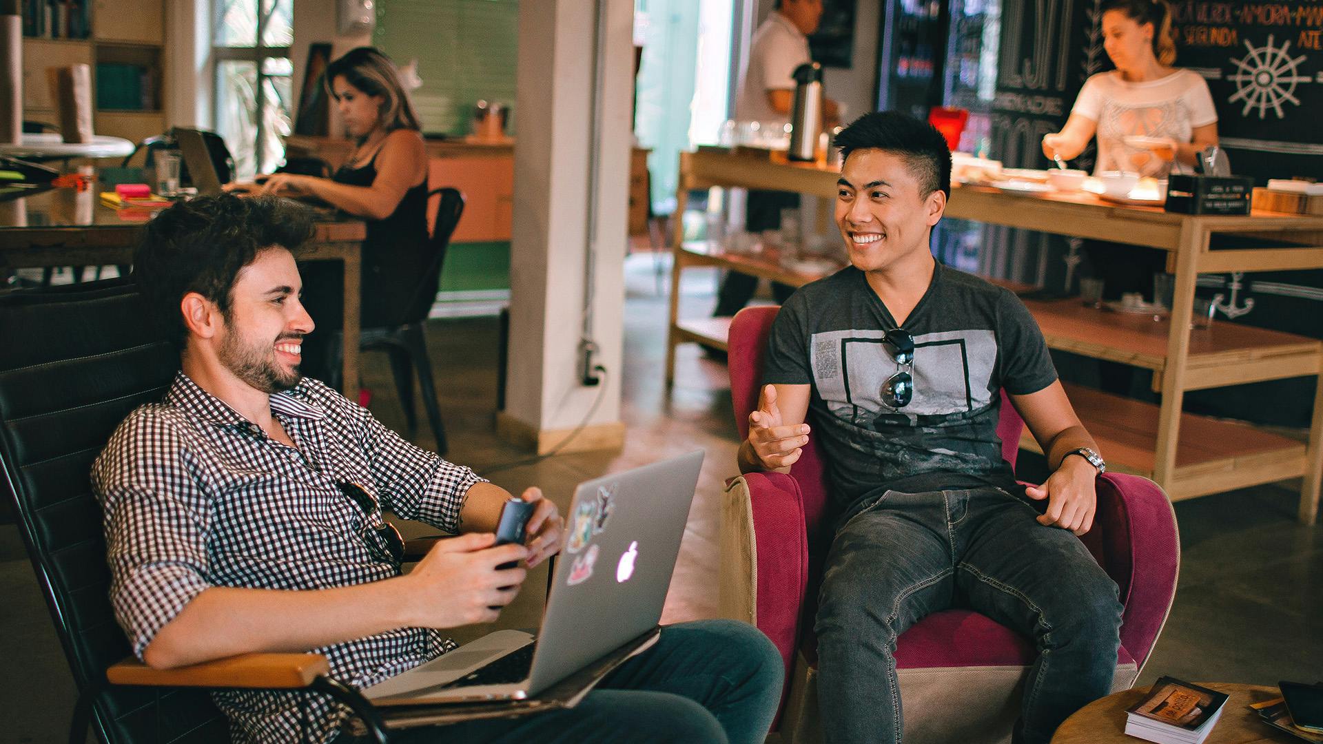 A Beginner’s Guide to Christian Mentoring | Finds.Life.Church