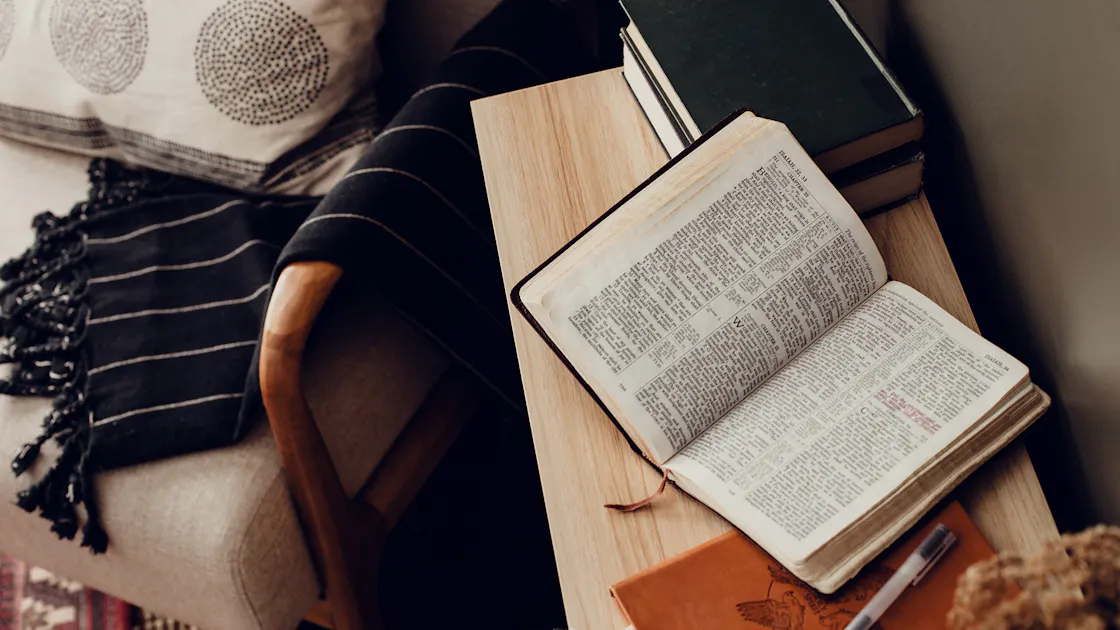 Here’s How to Get to Know God Better, Starting Today | Finds.Life.Church