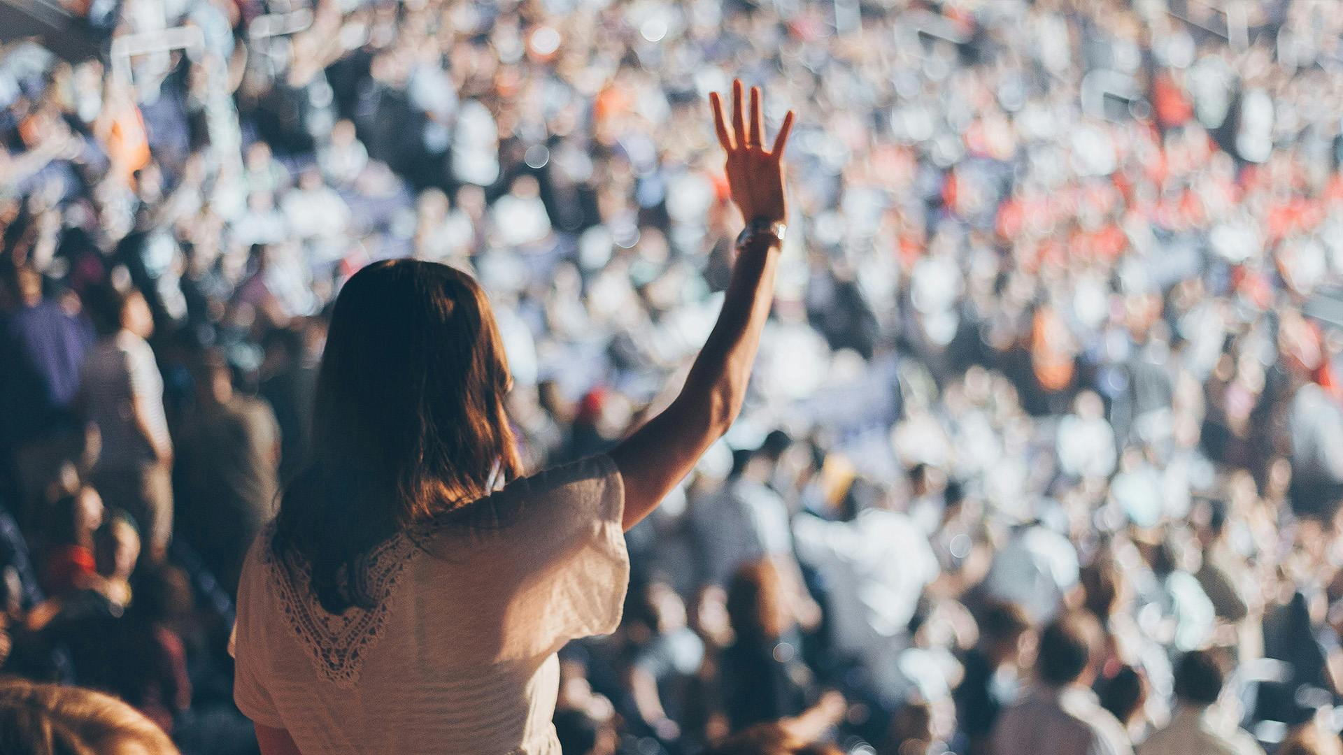 A Short Worship Devotional: Everyday Worship | Finds.Life.Church