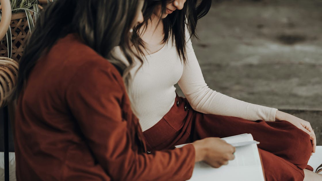 5 Prayers for Your Next Bible Study or Small Group | Finds.Life.Church