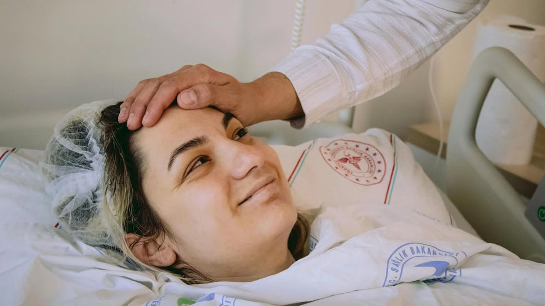 5 Prayers for a Successful Surgery and Quick Recovery | Finds.Life.Church