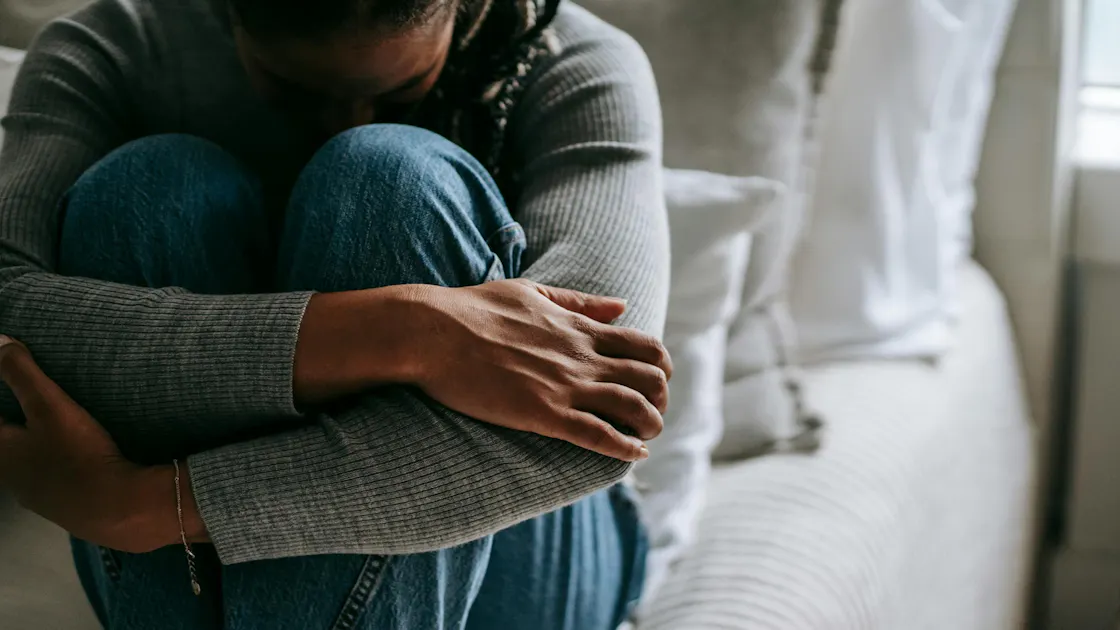 Do You Ever Think, ‘Why Does God Hate Me?’ | Finds.Life.Church