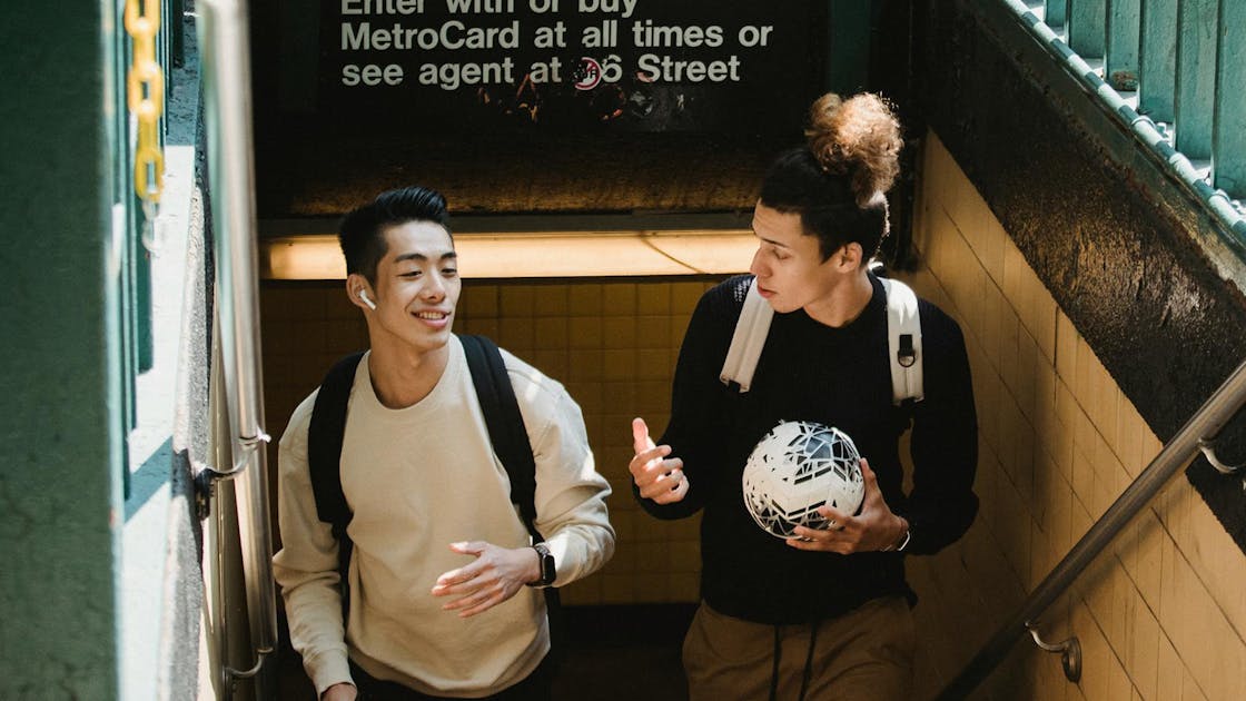 What Is the Great Commission and Why Does It Matter? | Finds.Life.Church