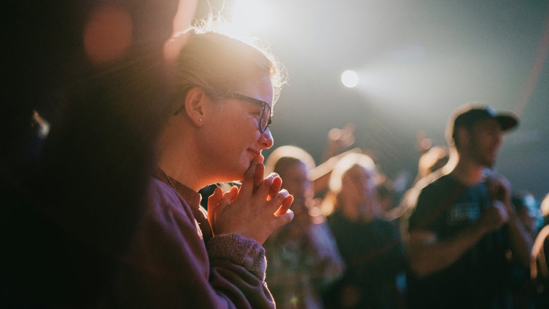 3 Practical Ways to Fully Surrender to God Every Day | Finds.Life.Church