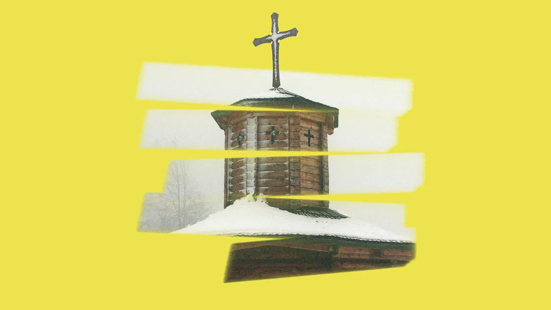 What Does the Bible Say About Second Chances? | Finds.Life.Church
