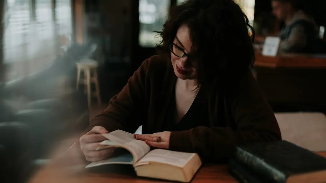 How Do I Follow Jesus? Start With This Simple Guide | Finds.Life.Church