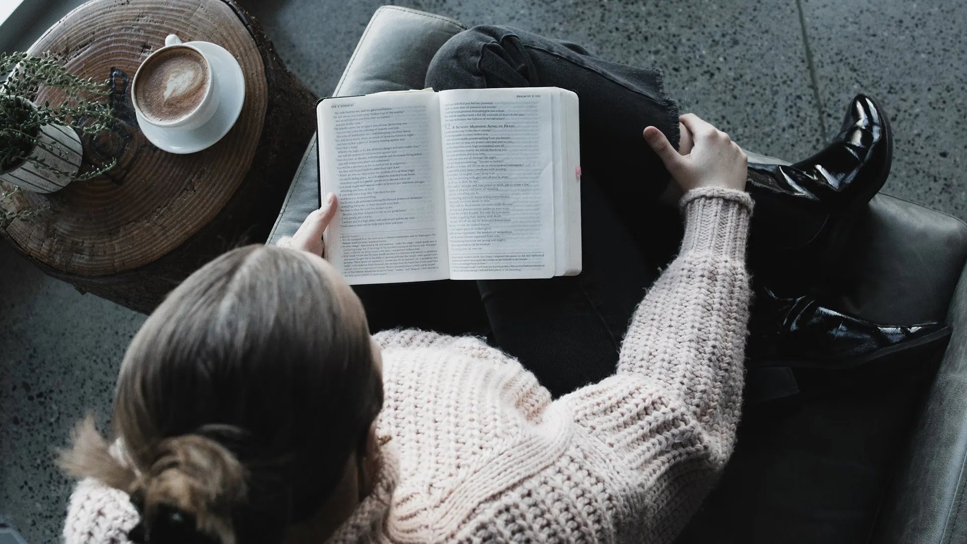 The Parable of the Sheep and Goats Explained: How Our Actions Reflect ...