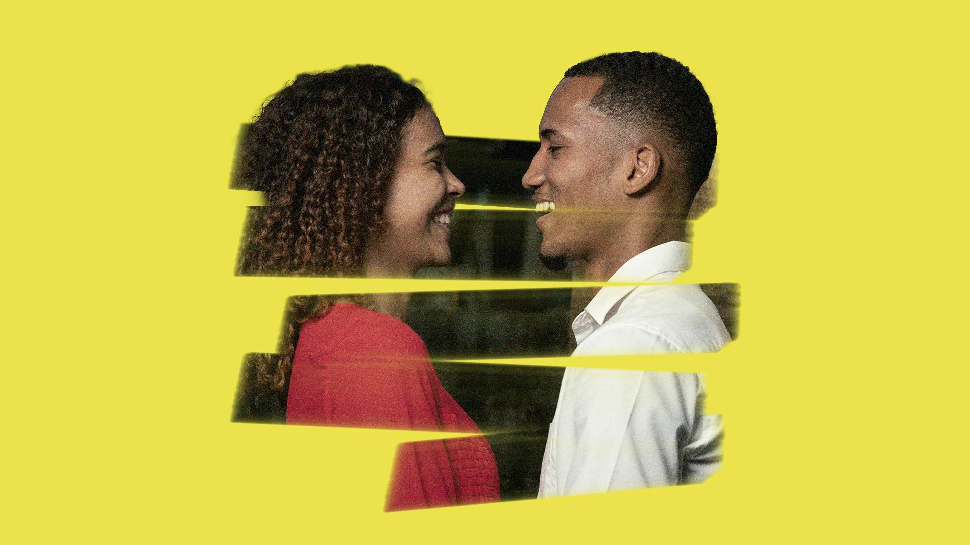 101 Great Date Night Questions for Christian Couples | Finds.Life.Church