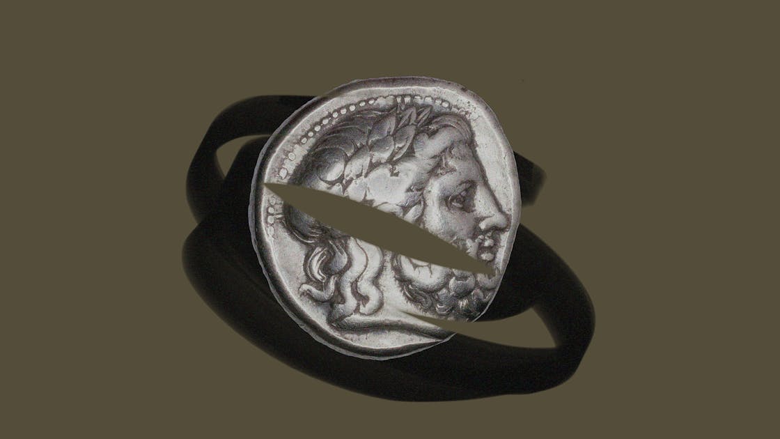 The Parable of the Ten Minas Explained: A Radical Take on Risk and ...