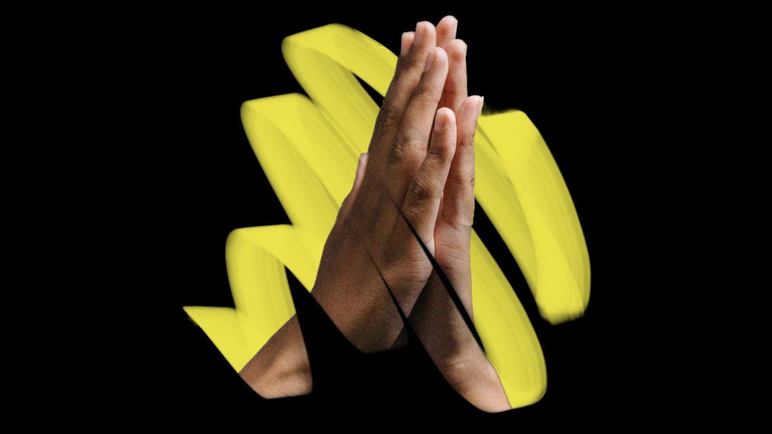 Need a Midweek Reset? Try These Prayers for Wednesday | Finds.Life.Church