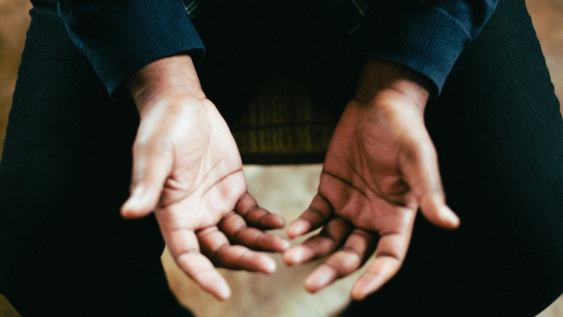 How to Pray for Success, Plus 7 Prayers That Keep God First | Finds ...