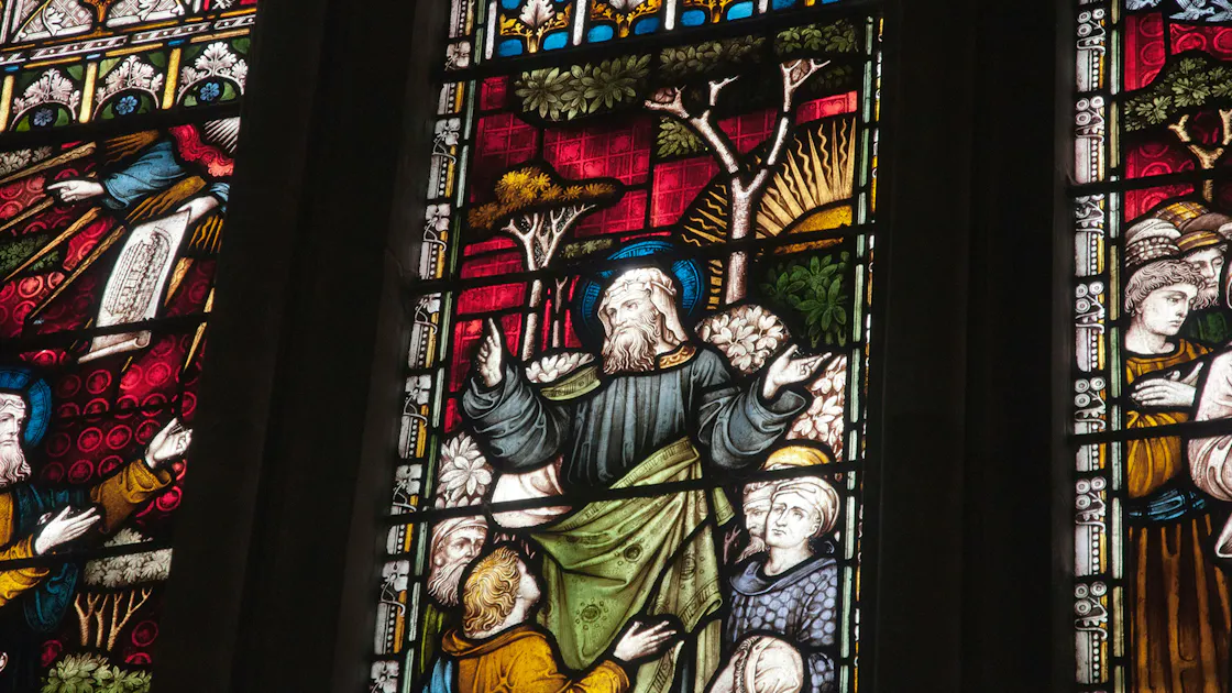 The Apostles’ Creed Explained: A Line-By-Line Guide | Finds.Life.Church