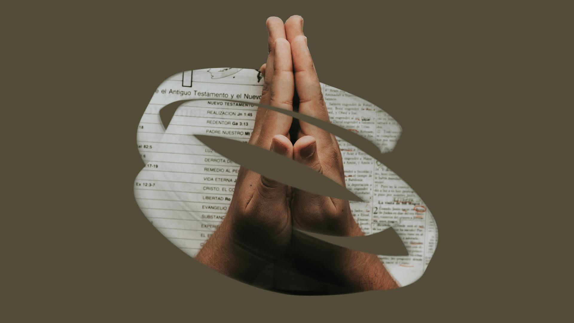 7 Scriptures on Prayer to Help You Pray With Confidence | Finds.Life.Church