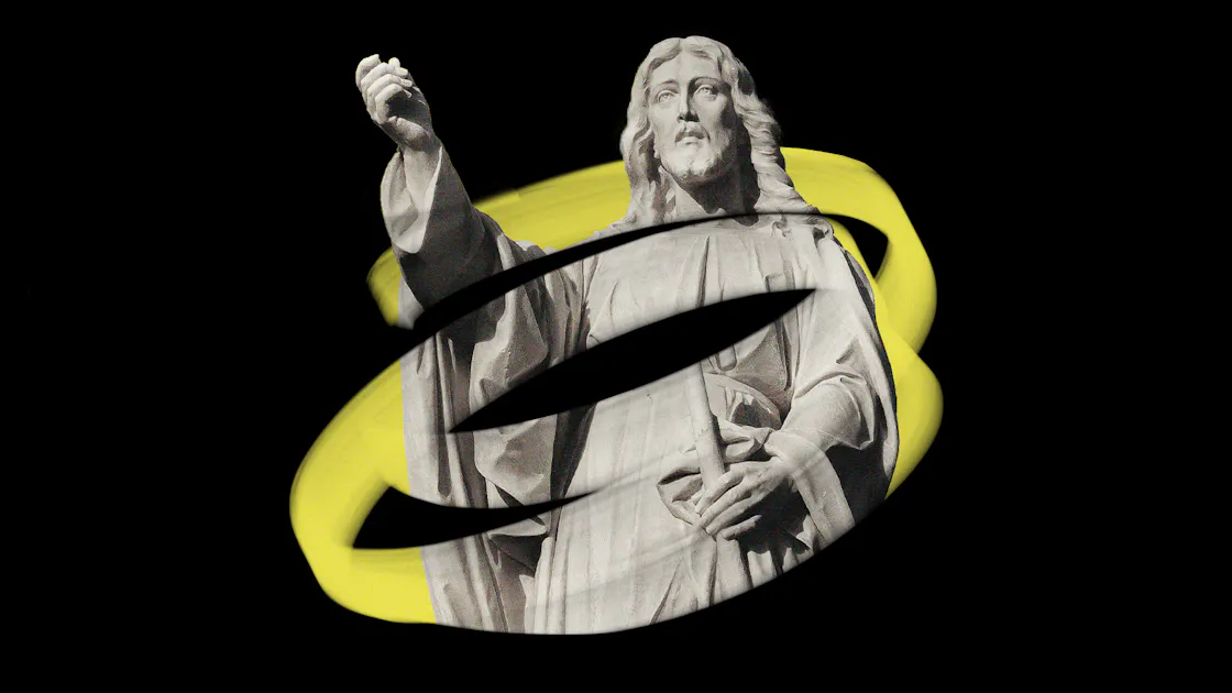 A Simple Guide to the 7 ‘I Am’ Statements of Jesus | Finds.Life.Church