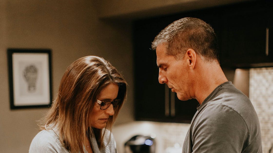 Craig and Amy Groeschel: Here’s How We Pray Together as a Married ...