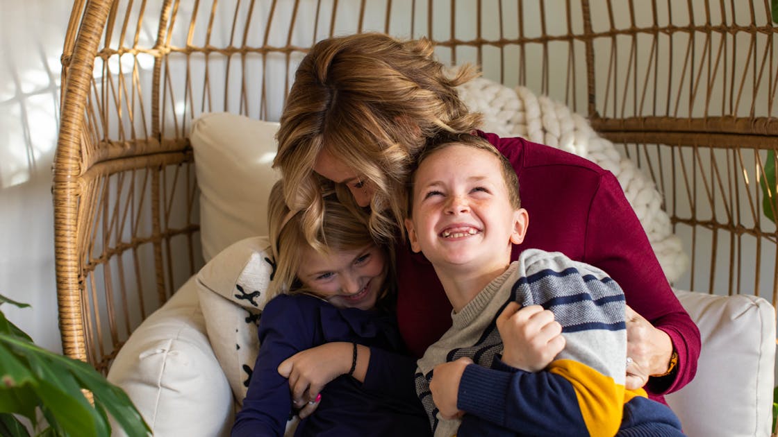 3 Questions to Help Your Kids Be Generous | Finds.Life.Church