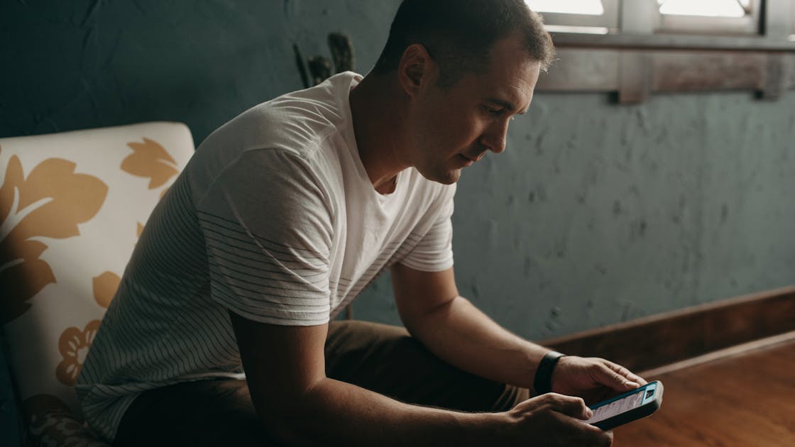 When You Feel Inadequate, Read These 6 Bible Verses | Finds.Life.Church