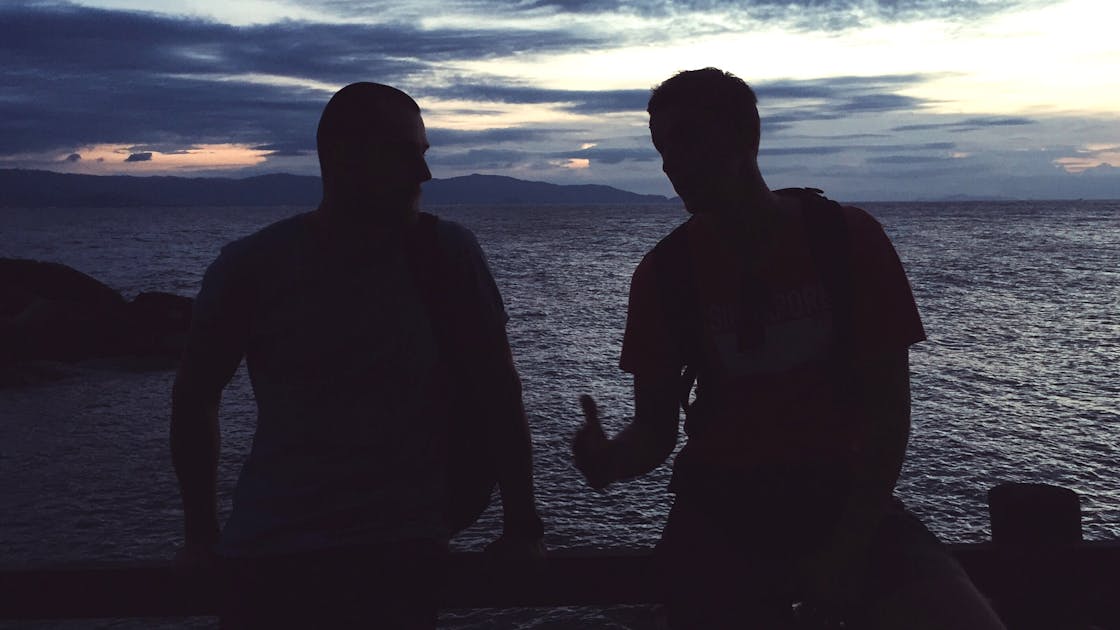 Fight Indifference and Find Great Causes to Fight For | Finds.Life.Church