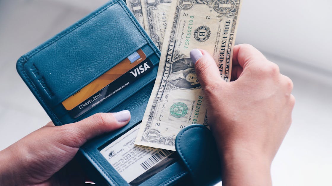 Why Should I Tithe? Don’t Get All Nervous and Sweaty Yet | Finds.Life ...