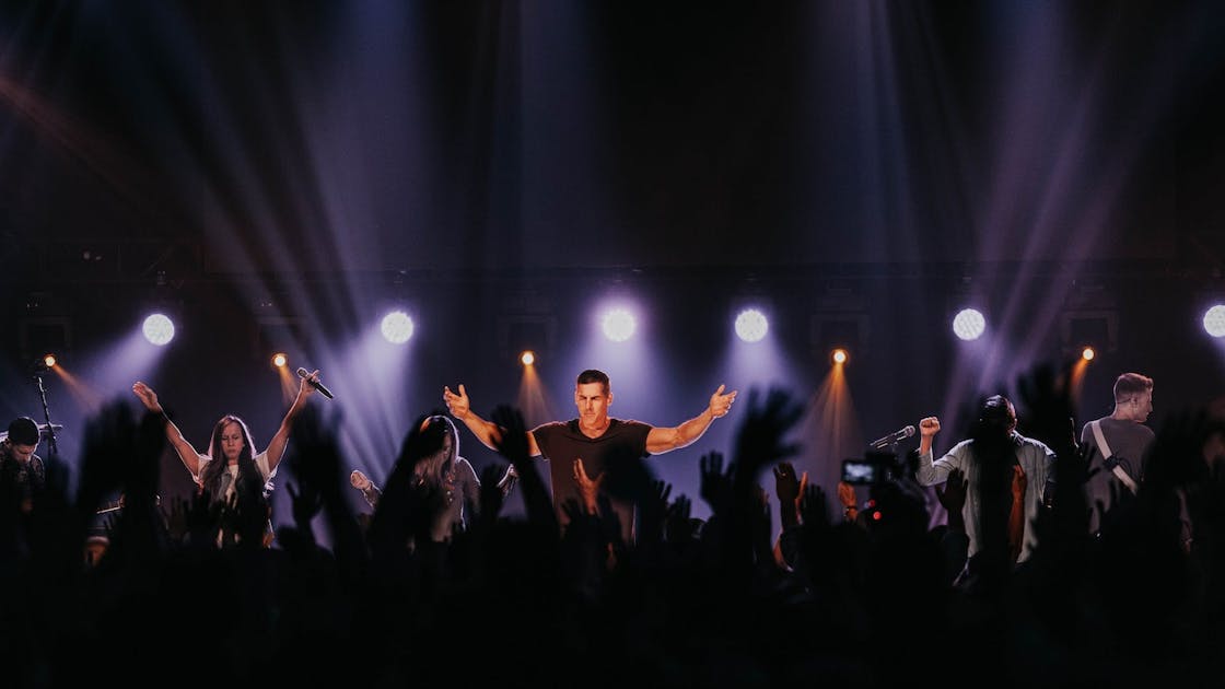 Pastor Craig Groeschel’s List of Positive Affirmations to Renew Your ...